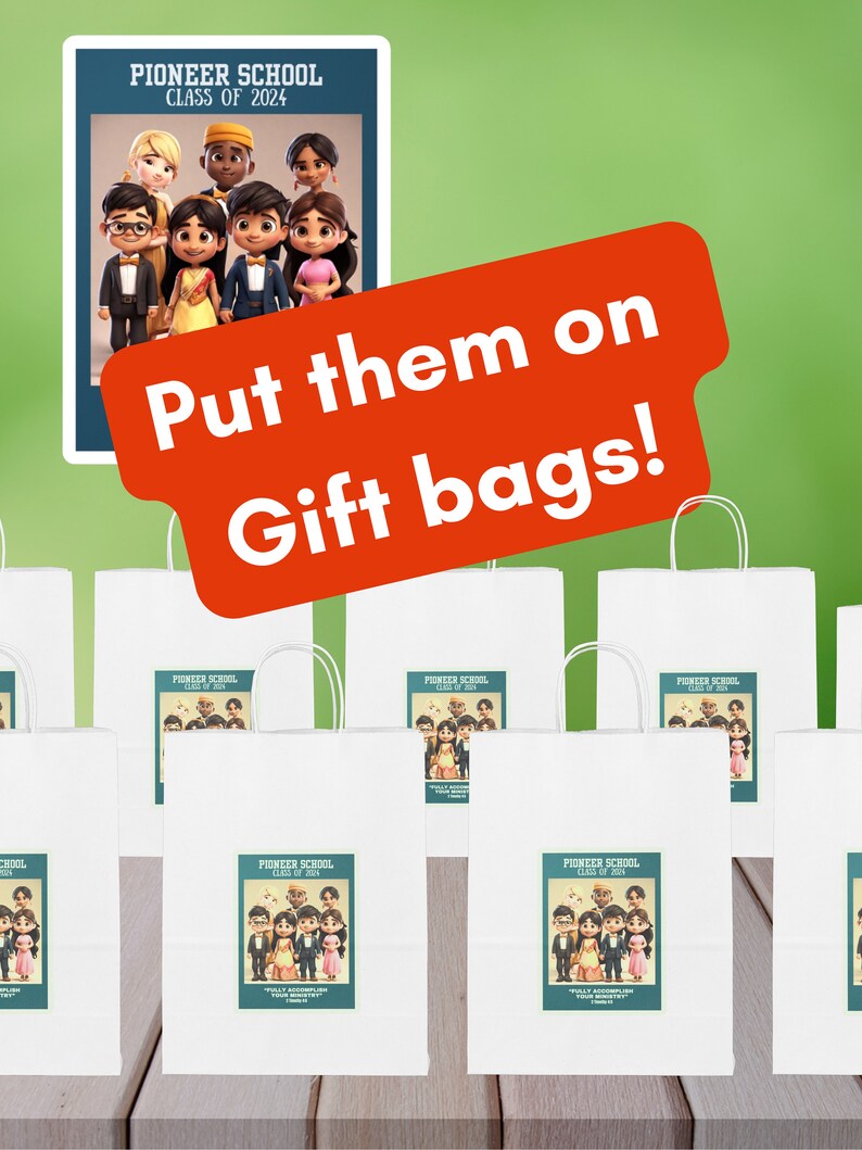 Pioneer School Class, Stickers, Testigos De Jehova, Good News, Jworg ...