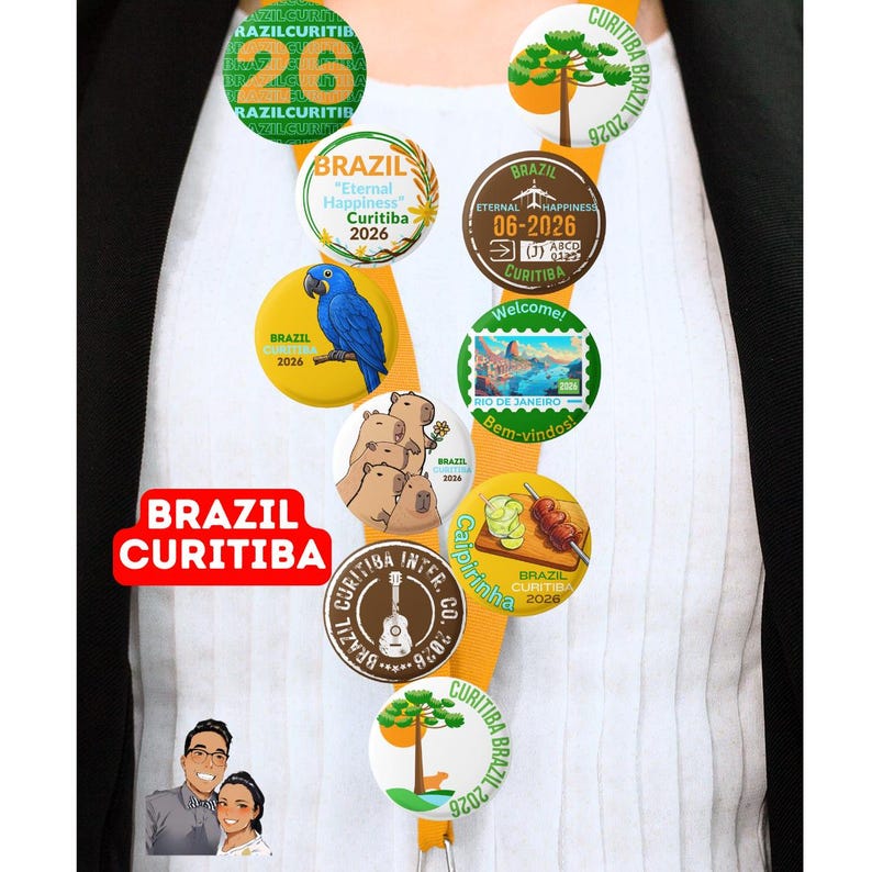All 2026 International Convention Pins Testigos De Jehova Jworg Jw Org ...