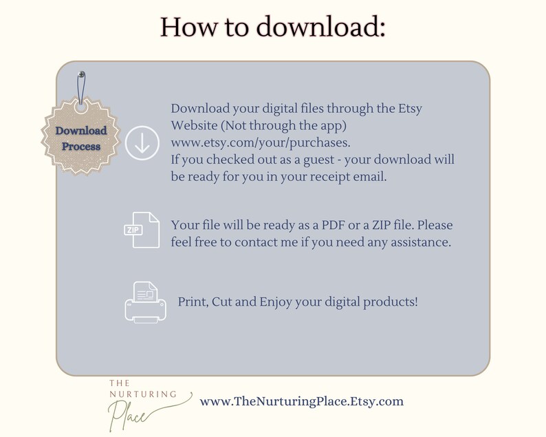 Trigger Trackers Templates, Recognize and Track Responses to Triggers ...