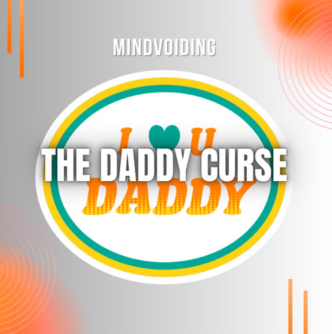 ABDL Daddy Curse Hypnosis Adult Diapers, Incontinence, Bedwetting ...