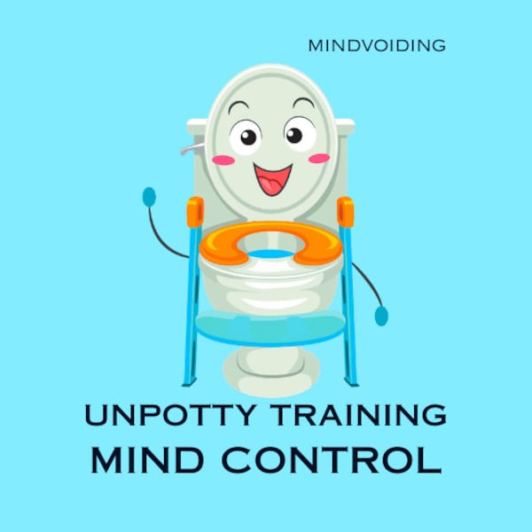 Abdl Unpotty - Etsy