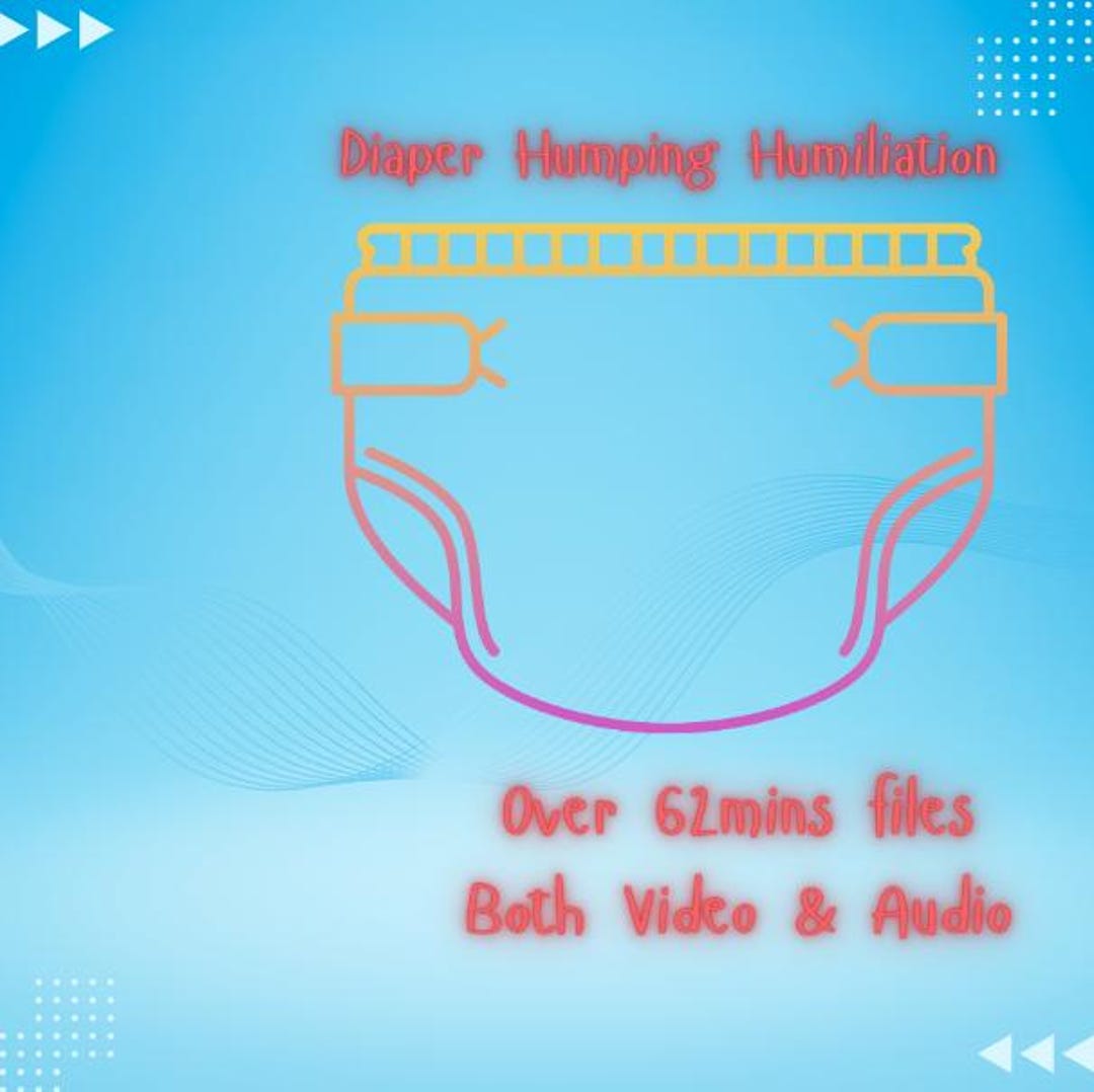 ABDL Diaper Humiliation Hypnosis Self Wetting, Bedwetting, Diaper ...