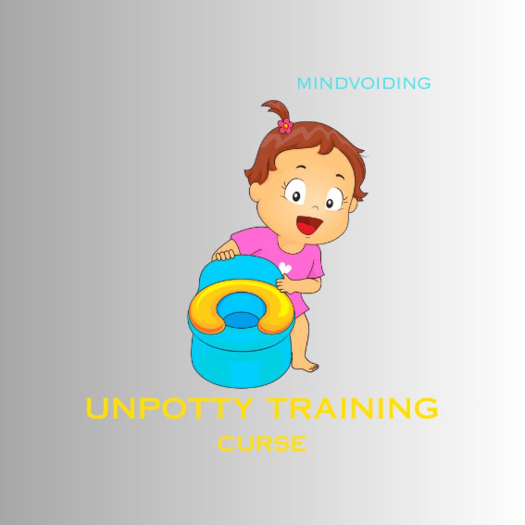 Unpotty Training Curse Hypnosis - Adult Diapers, Incontinence ...
