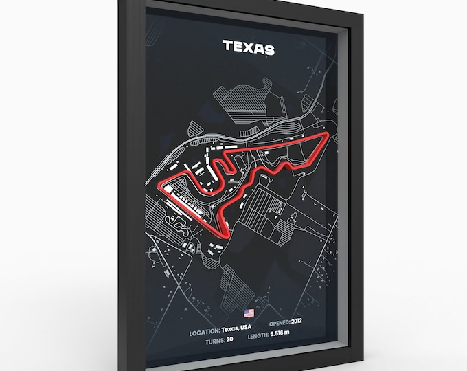 Charles Leclerc Win Austin Texas Grand Prix 2024 Circuit of the ...