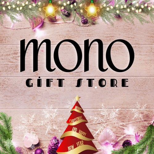 MonoGiftStore - Etsy