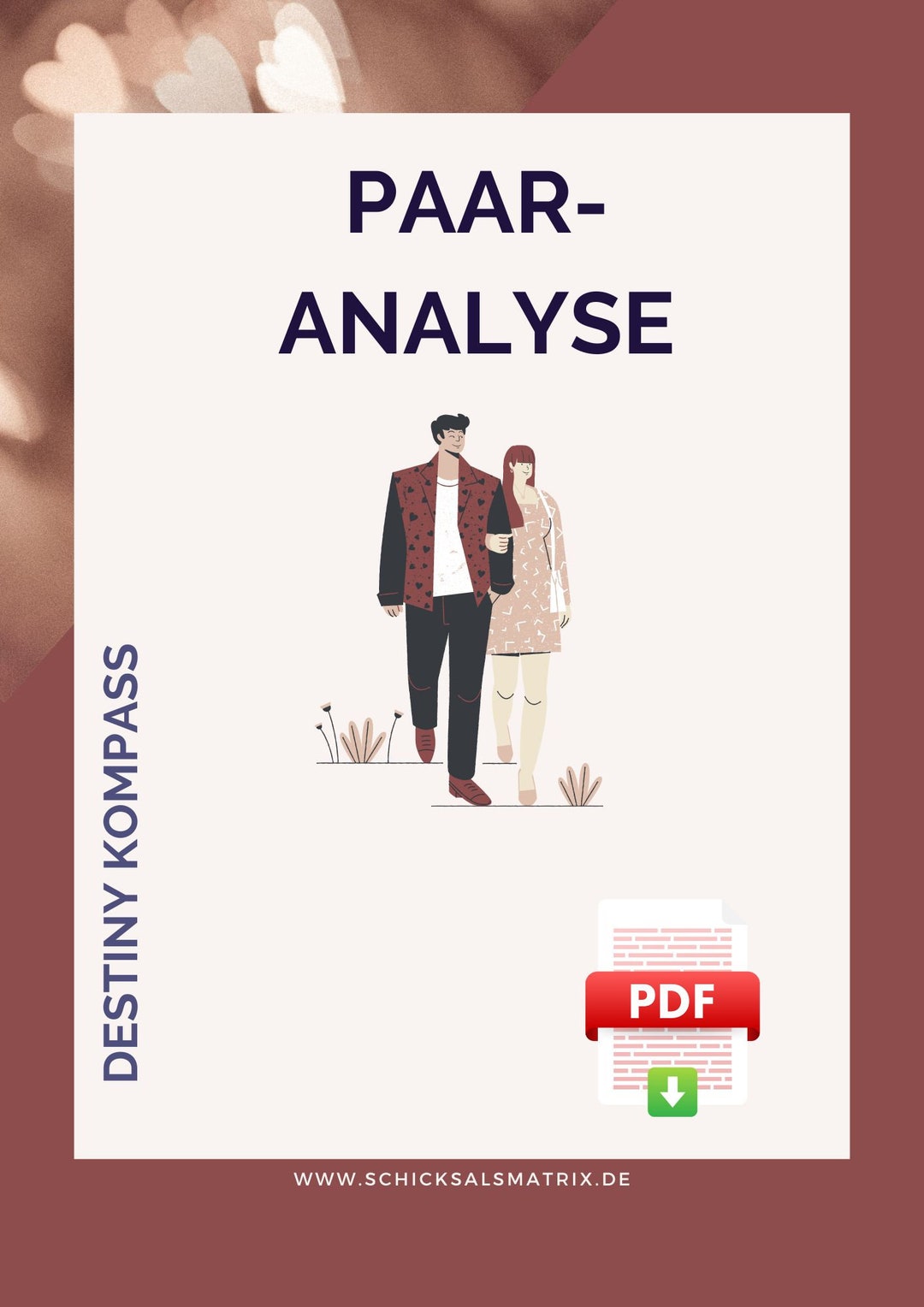 Matrix of Destiny Couple Analysis Destiny Matrix L Numerology L Approx ...