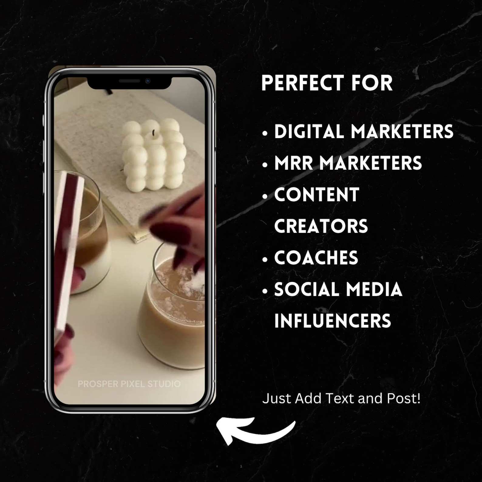 1000+ Aesthetic Video & Photos Bundle for Instagram Reels, IG Video ...