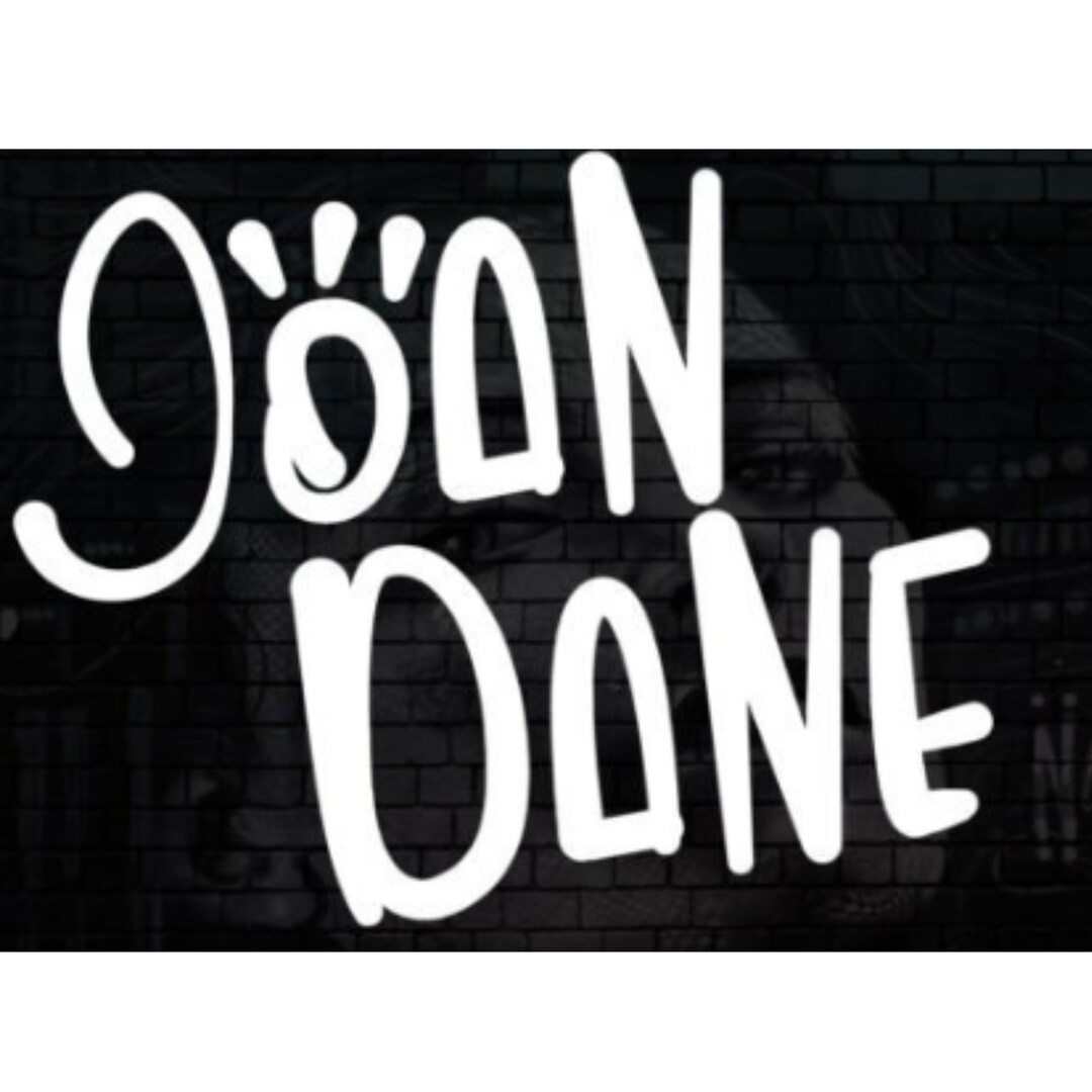 Done Font, Fonts for Canva, Font Bundle, Handwritten Font, Calligraphy ...