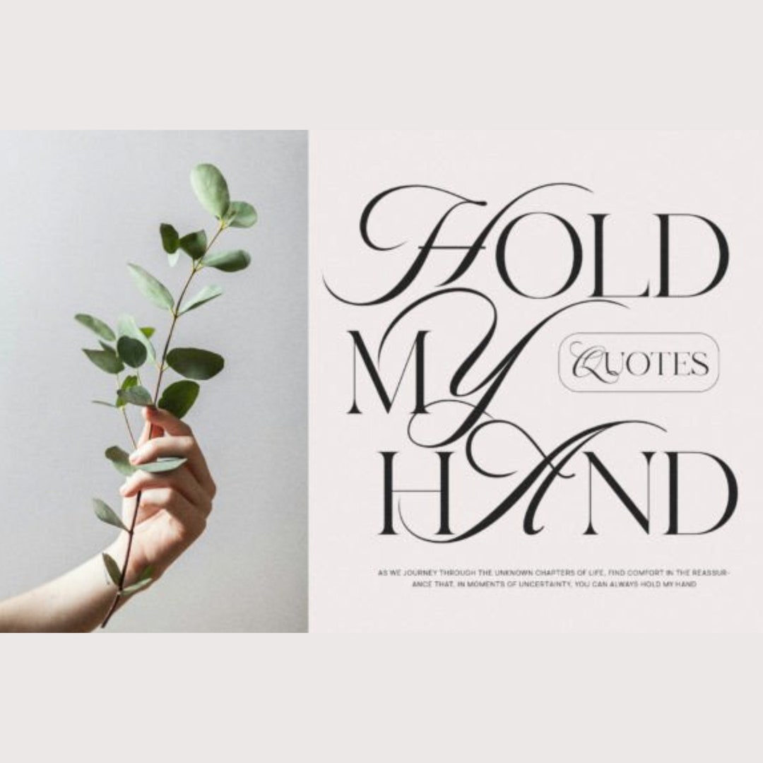 Museum Font, Handwritten Font, Procreate Font, Cricut Font, Silhouette ...