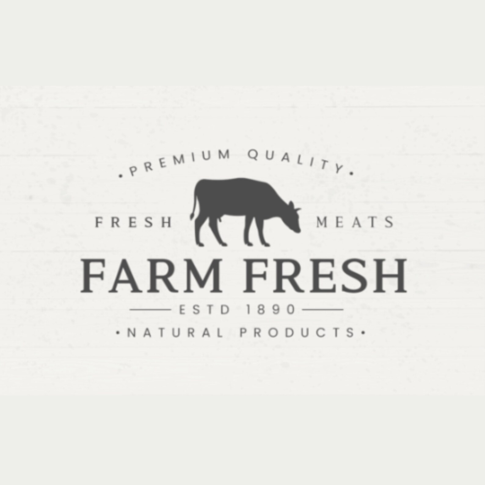 Farm Fresh Font, Fonts for Canva, Font Bundle, Cricut, Procreate, Canva ...