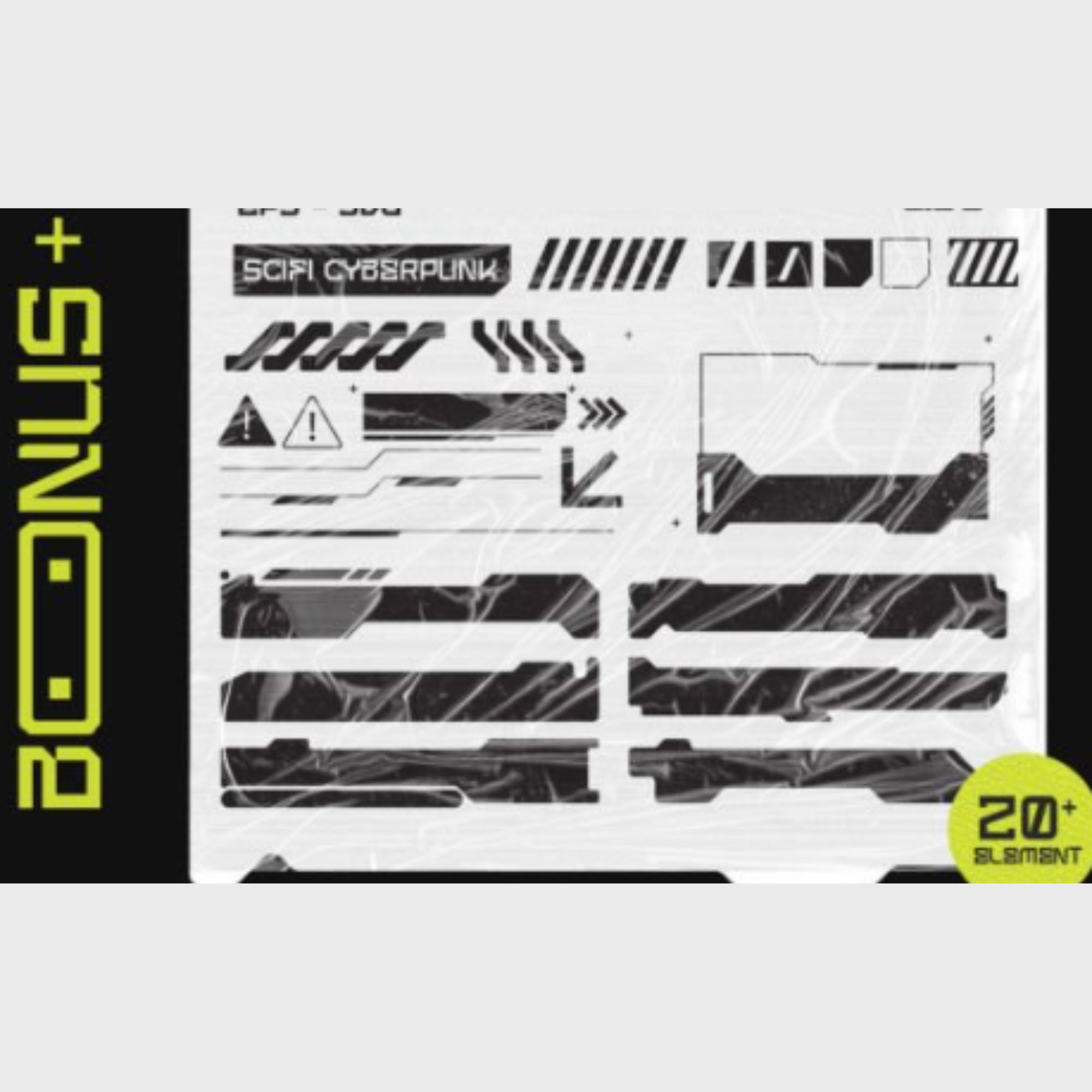 Error Code Font , Elegant Font , Font for Canva , Digital Diary Font ...