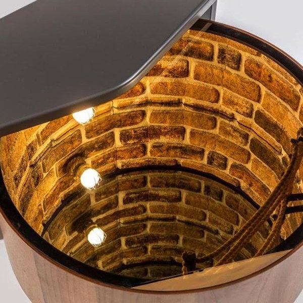 Infinity Table - Etsy