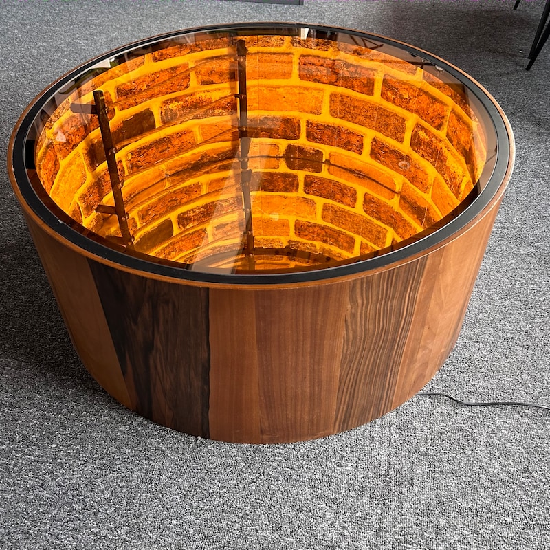 Infinity Table - Etsy