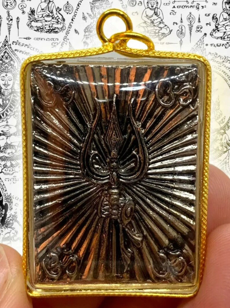 Mae Kali Coin Goddess of Great Power, Evil Eliminator - Etsy