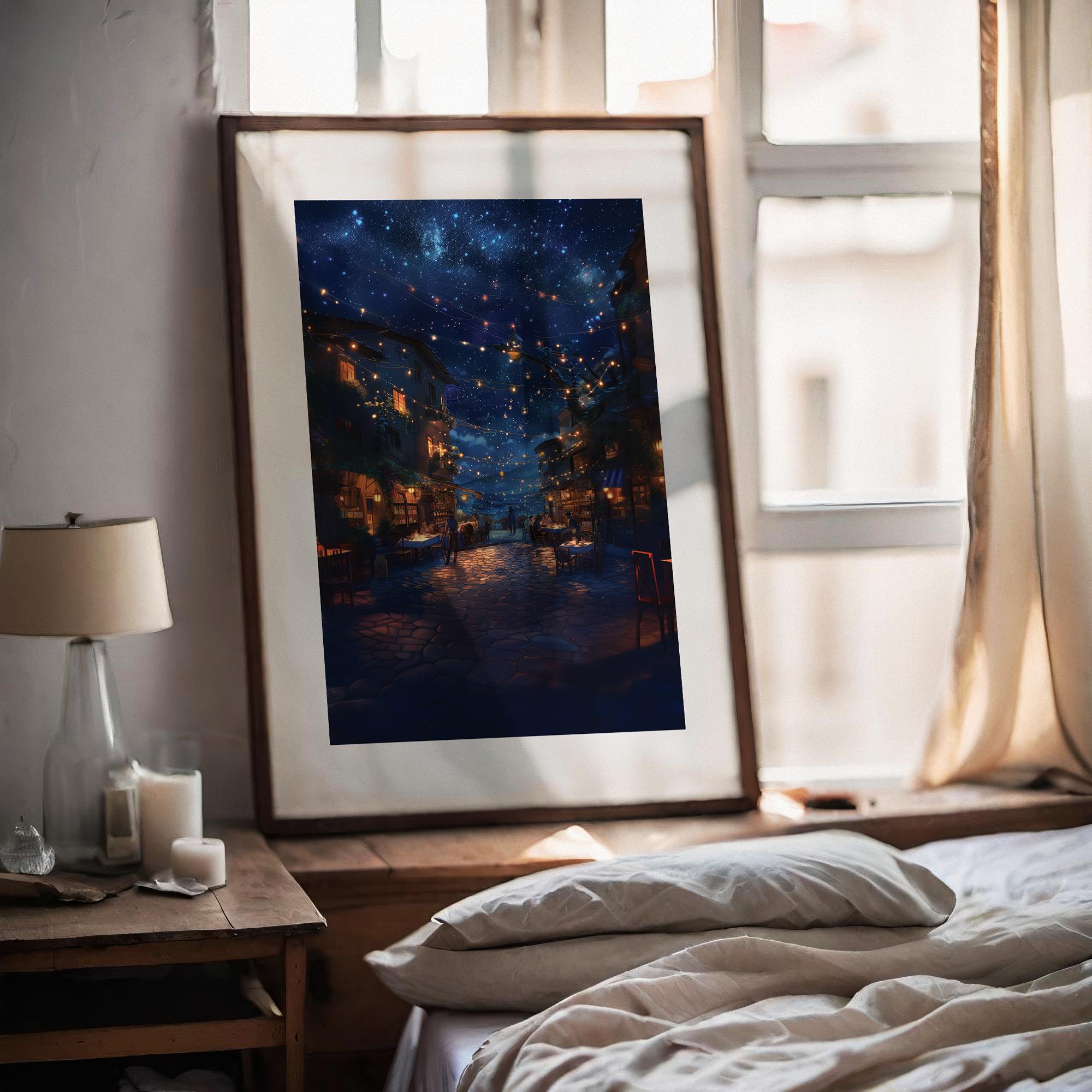 Printable Posters Set | A Court of Thorns and Roses Wall Art | 5 Unique ...