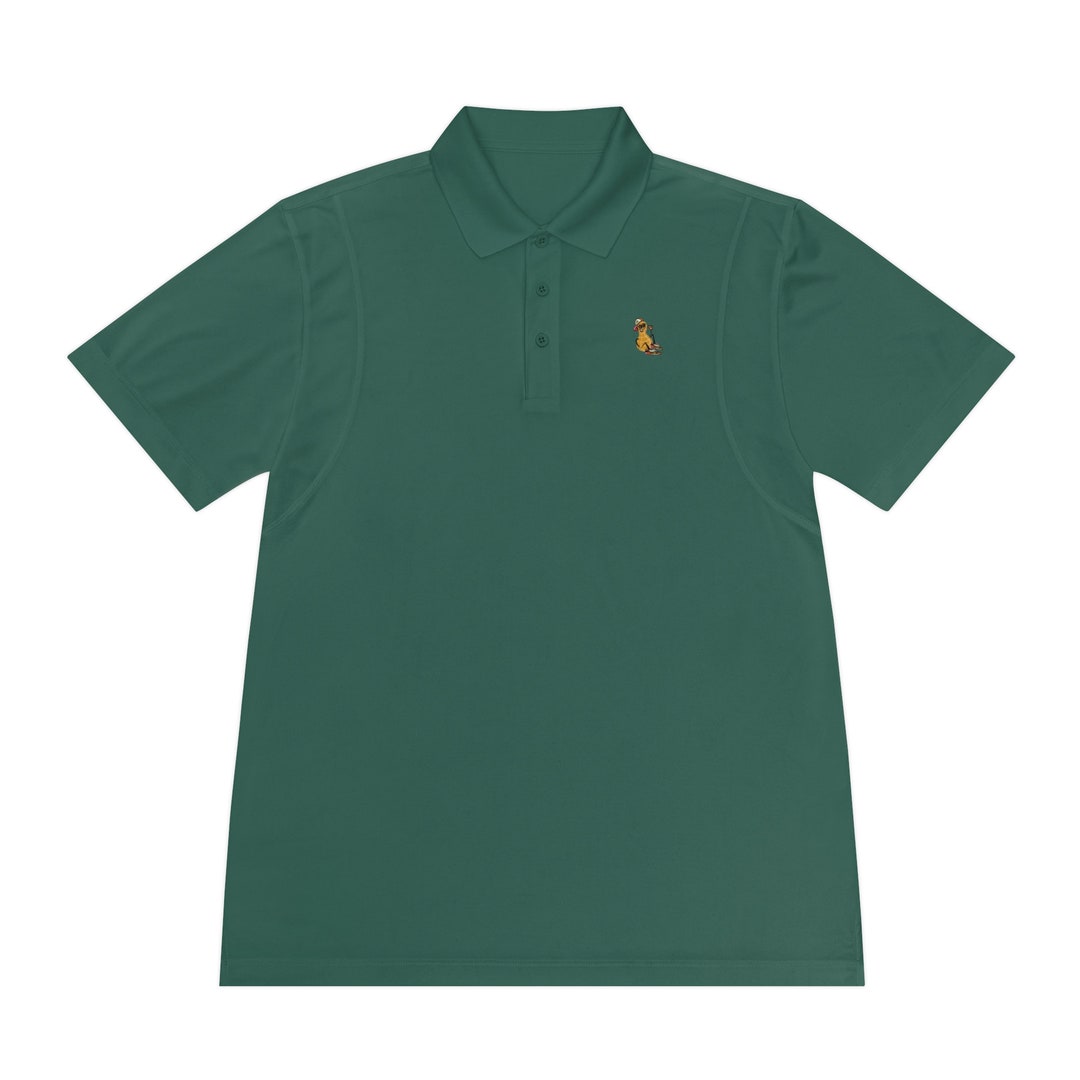 Lil Nate Men's Sport Polo Shirt - Etsy
