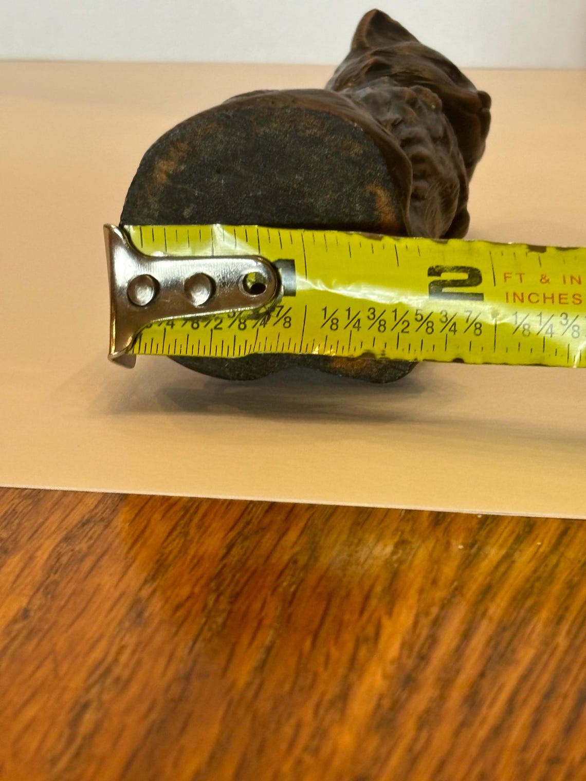 Priory Castings Vintage Cat Figurine - Etsy