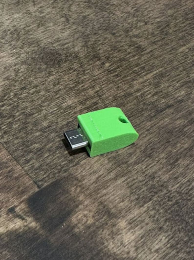 Yubico Yubikey 5C Nano Two Factor Authentication USB Security Key Cover ... Yubico Yubikey 5C Nano Two Factor Authentication USB Security Key Cover ...