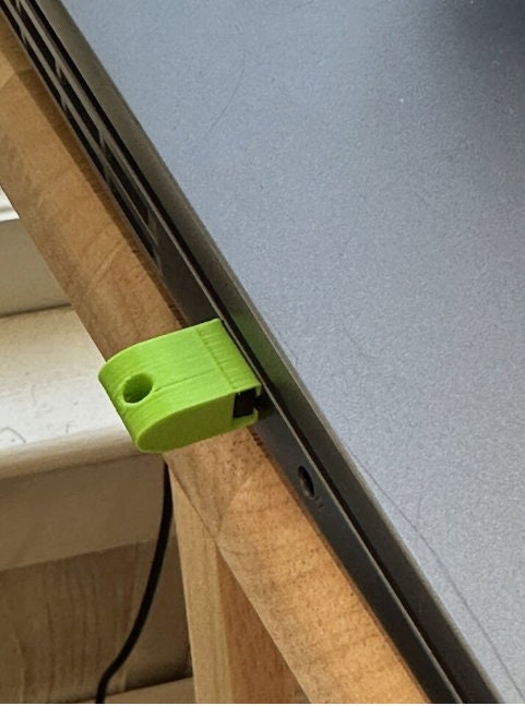 Yubico Yubikey 5C Nano Two Factor Authentication USB Security Key Cover ...