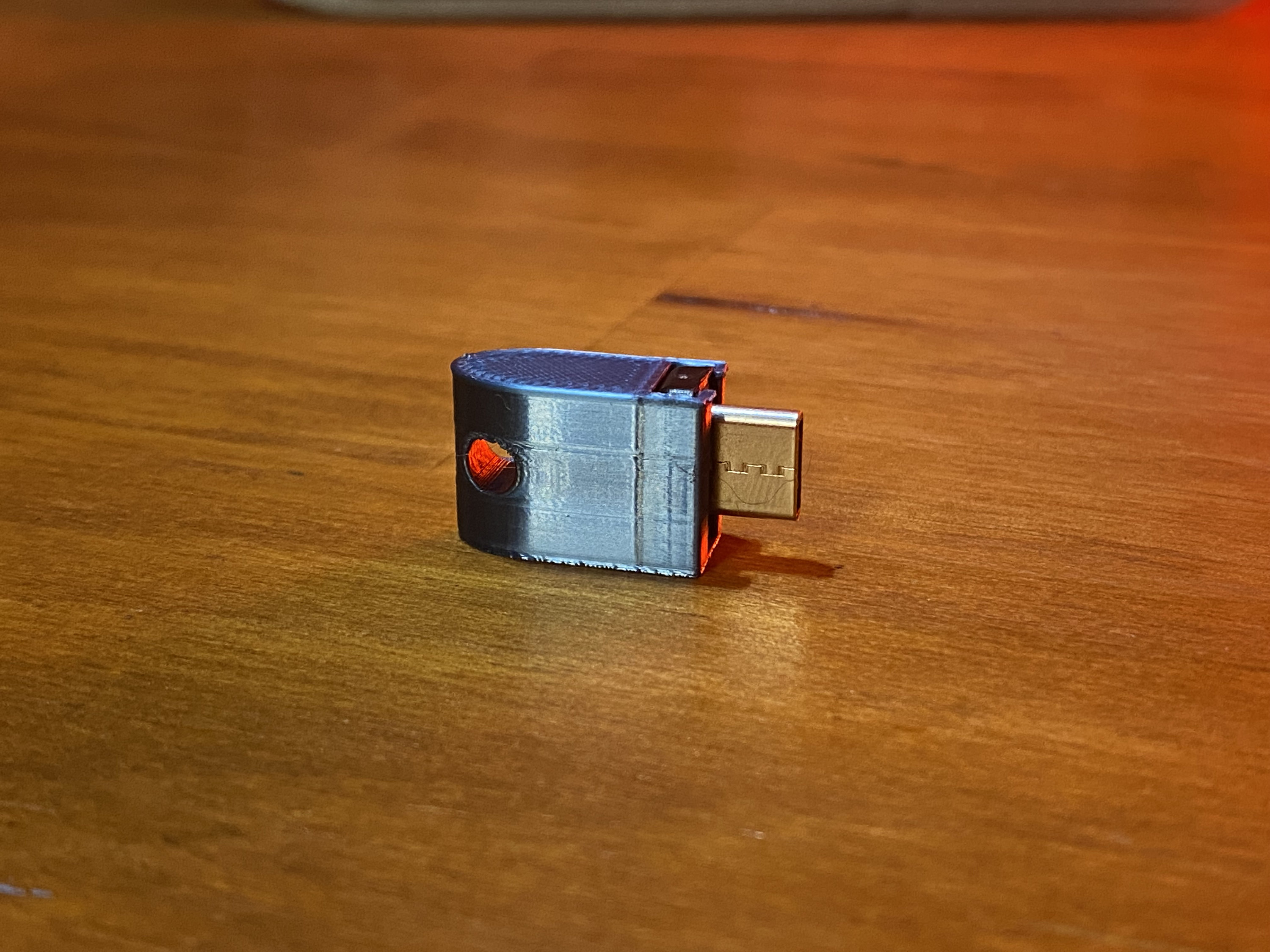 Yubico Yubikey 5c Nano Two Factor Authentication Usb Security Key Cover Etsy