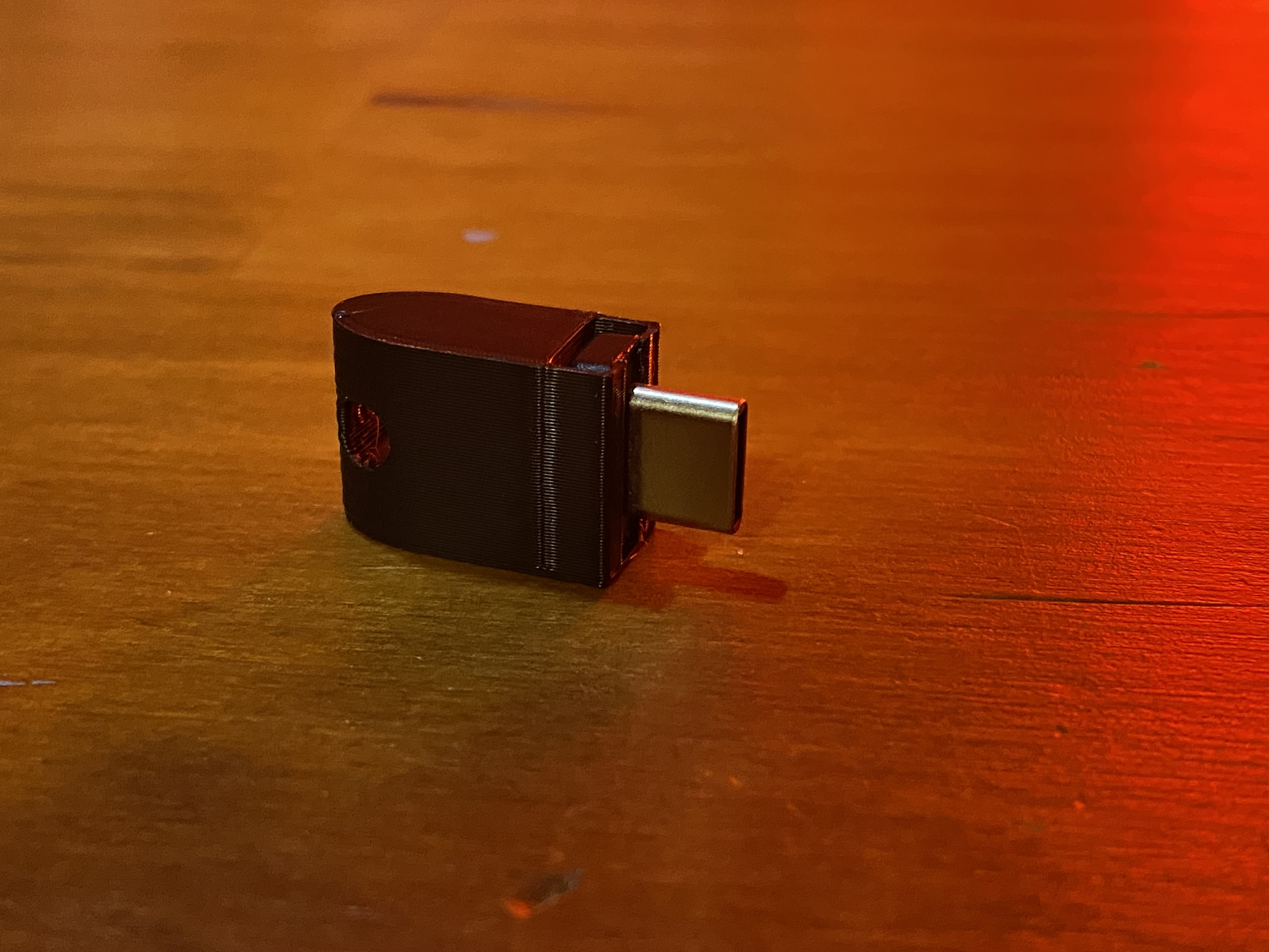 Yubico Yubikey 5c Nano Two Factor Authentication Usb Security Key Cover Etsy