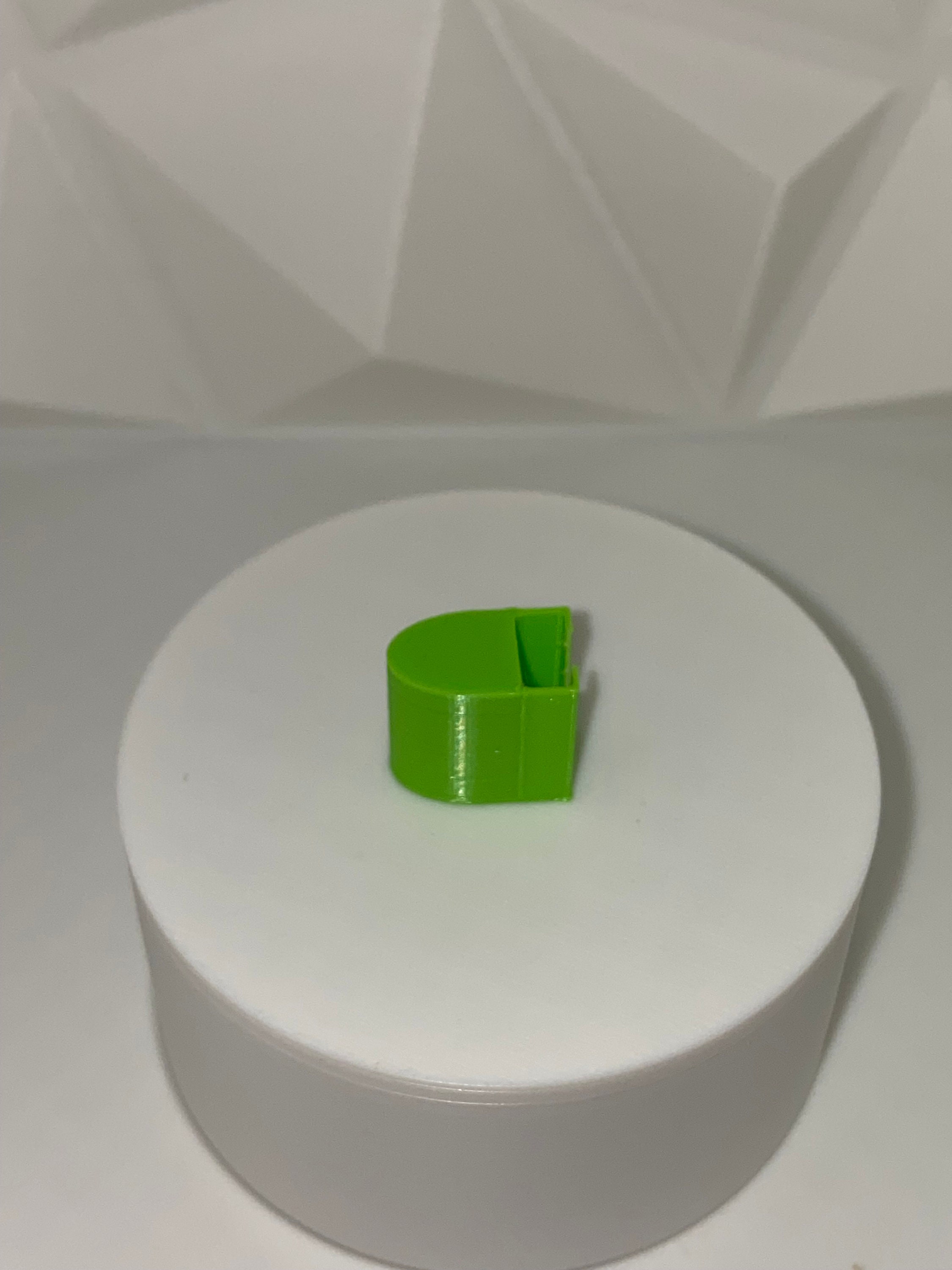 Yubico Yubikey 5C Nano Two Factor Authentication USB Security Key Cover ...