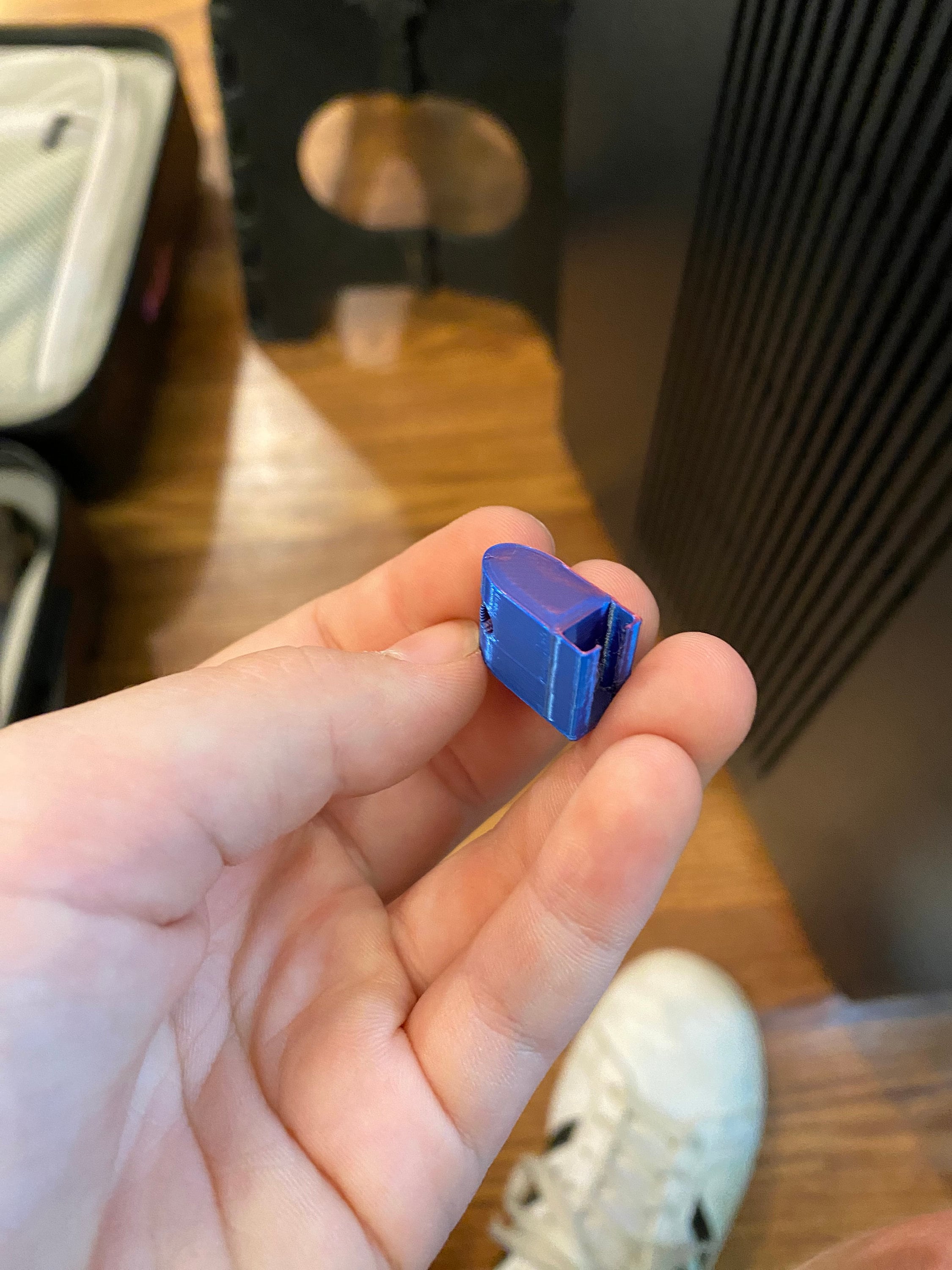 Yubico Yubikey 5C Nano Two Factor Authentication USB Security Key Cover ...