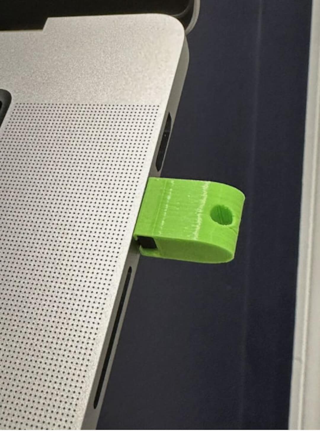 Yubico Yubikey 5C Nano Two Factor Authentication USB Security Key Cover ...