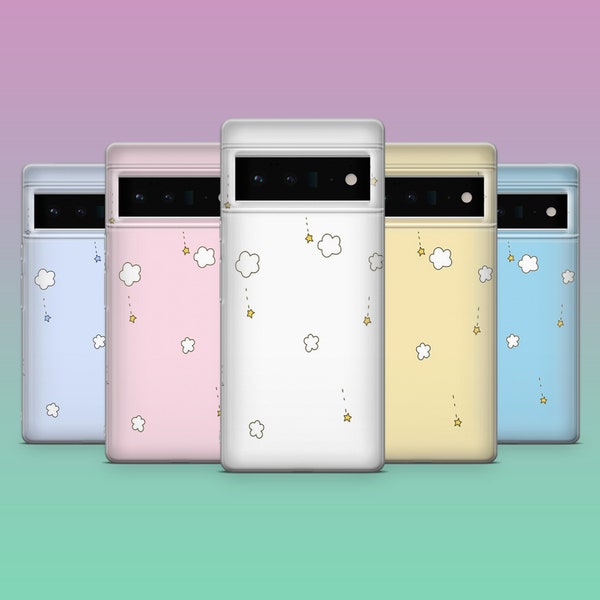 Cloud iPhone Case - Etsy