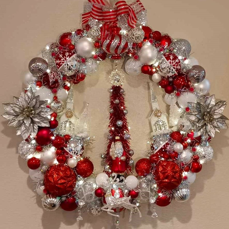 Christmas Bling - Etsy
