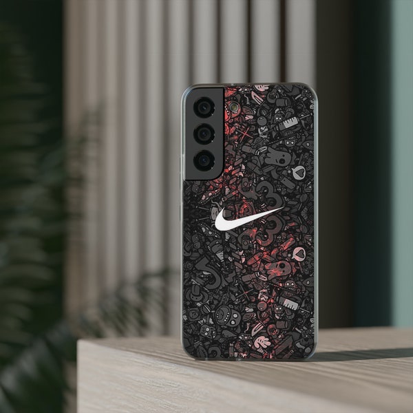 Nike Case - Etsy