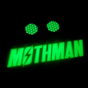 Custom 3D Printed Fallout Mothman MTG Commander Deck Box - Etsy