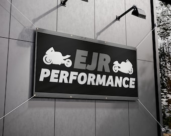 EJRPerformance - Etsy