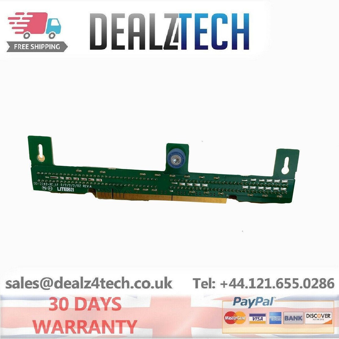 Hp Proliant Power Supply Backplane Pcb Dl380 G6/g7 462954-001 - Etsy