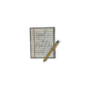 AJR Hand Drawn Stickers - Etsy