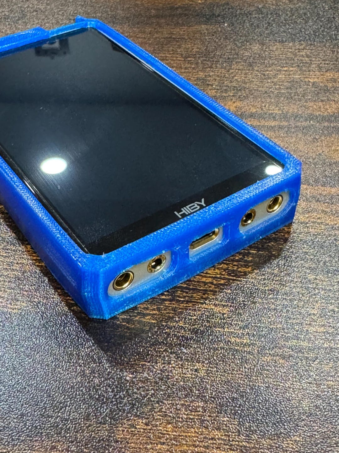 Hiby R6 III - 3D Printed Case - Etsy