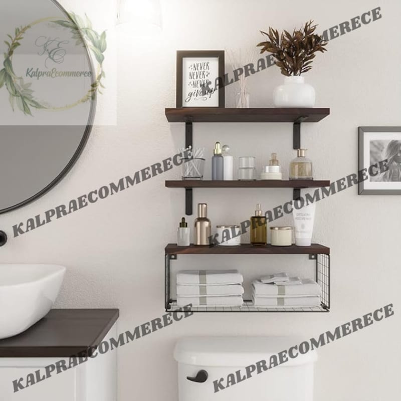 Storage Shelves - Etsy