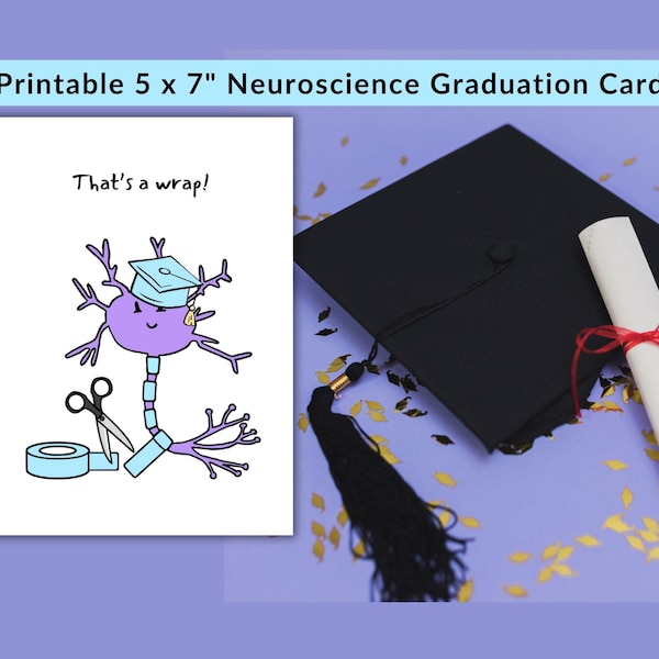 Neuroscience Gifts - 60+ Gift Ideas for 2024