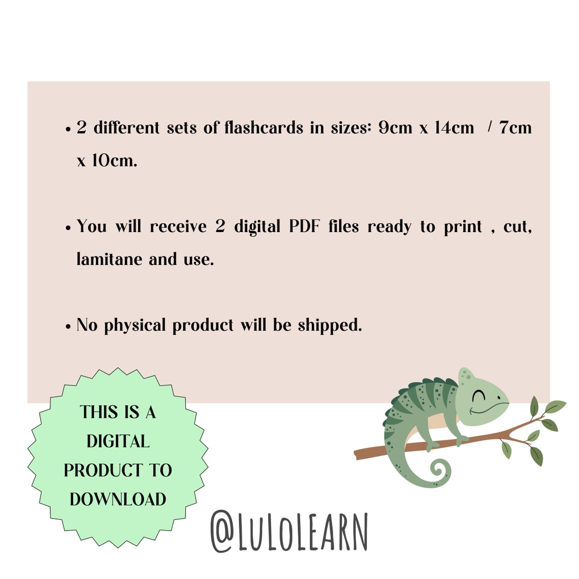 Affirmation Alphabet Flashcards - Affirmation Cards for Learning ABC ...