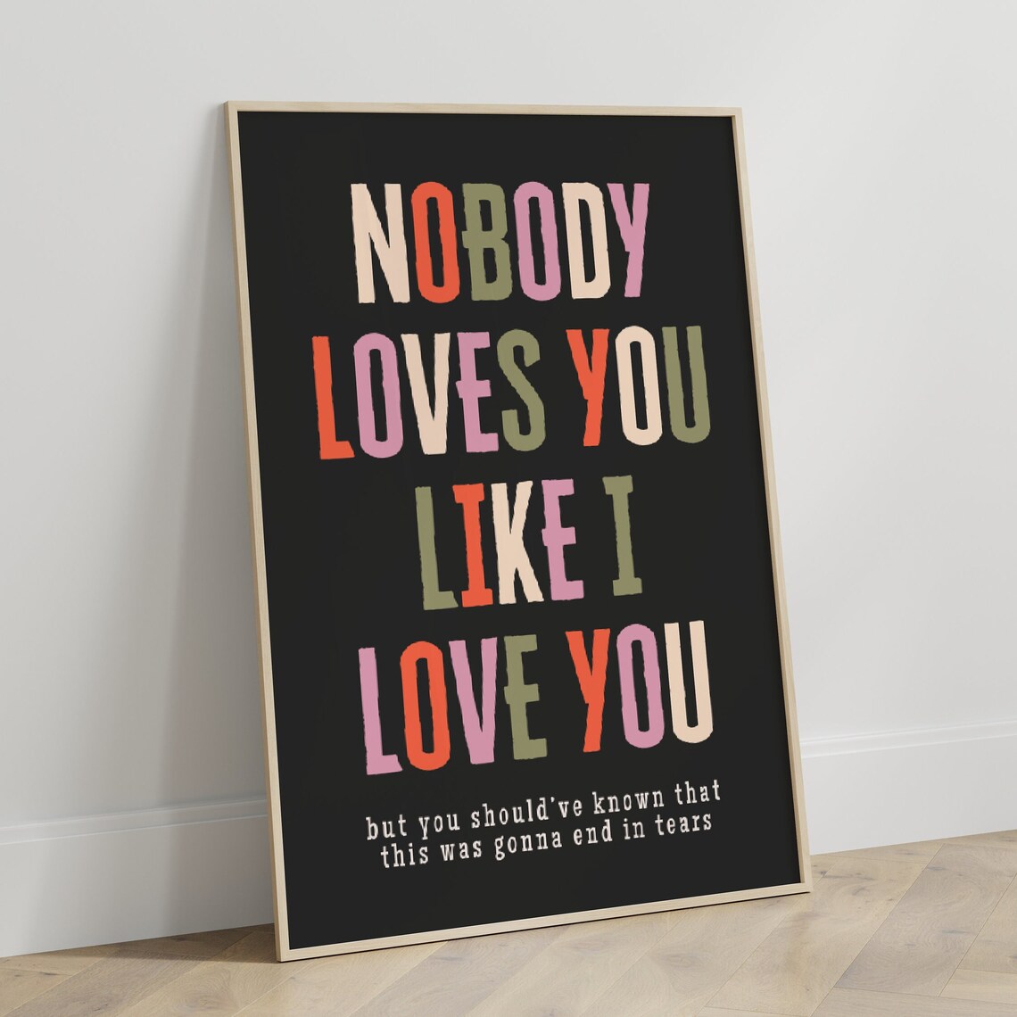 Bring Me the Horizon Poster Kool Aid Print Oliver Sykes Room Decor Post ...