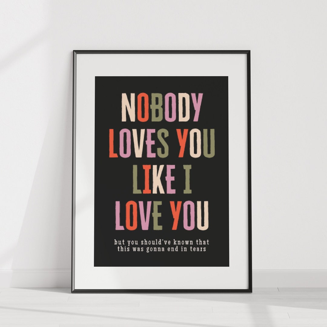 Bring Me the Horizon Poster Kool Aid Print Oli Sykes Room Decor Post ...