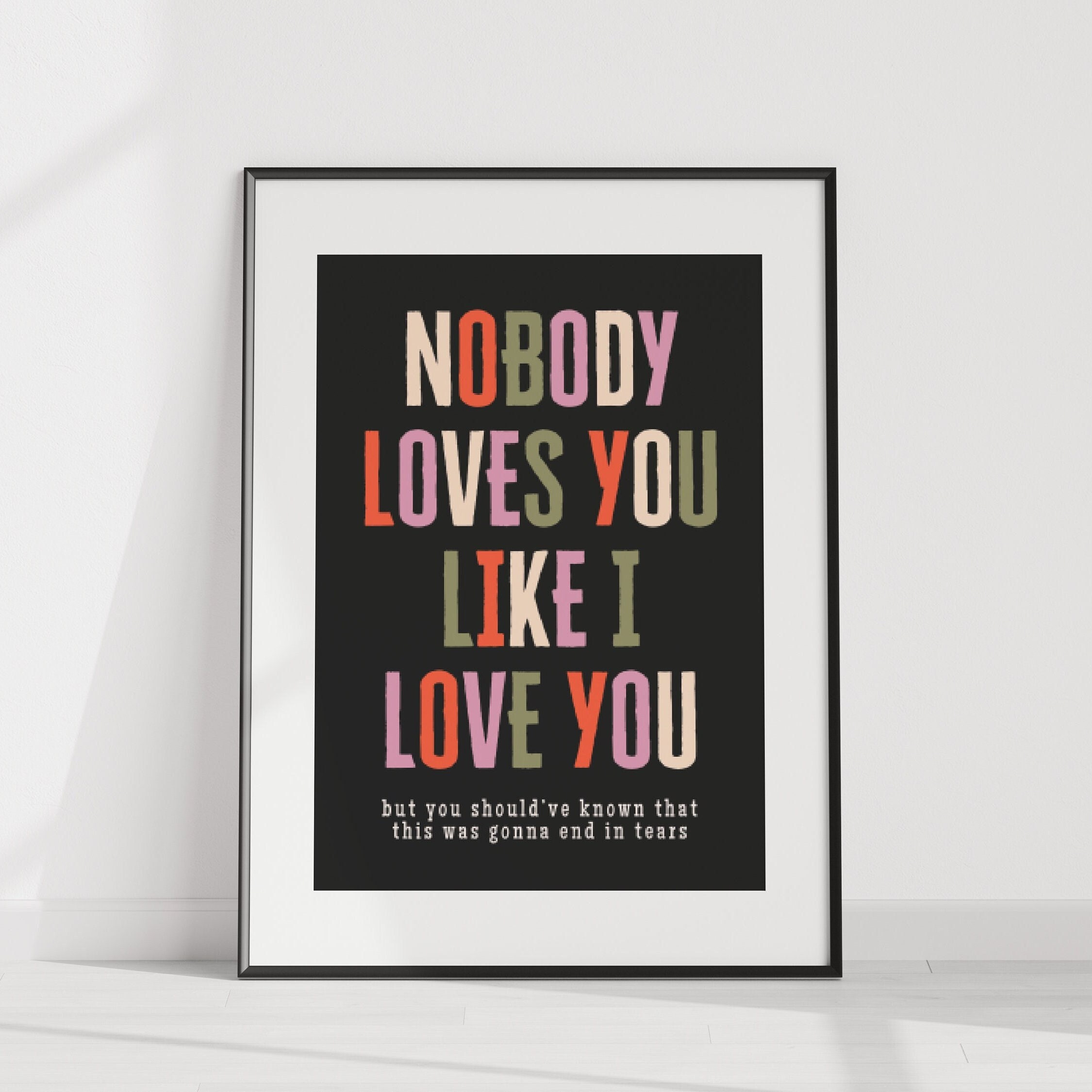 Bring Me the Horizon Poster Kool Aid Print Oliver Sykes Room Decor Post ...