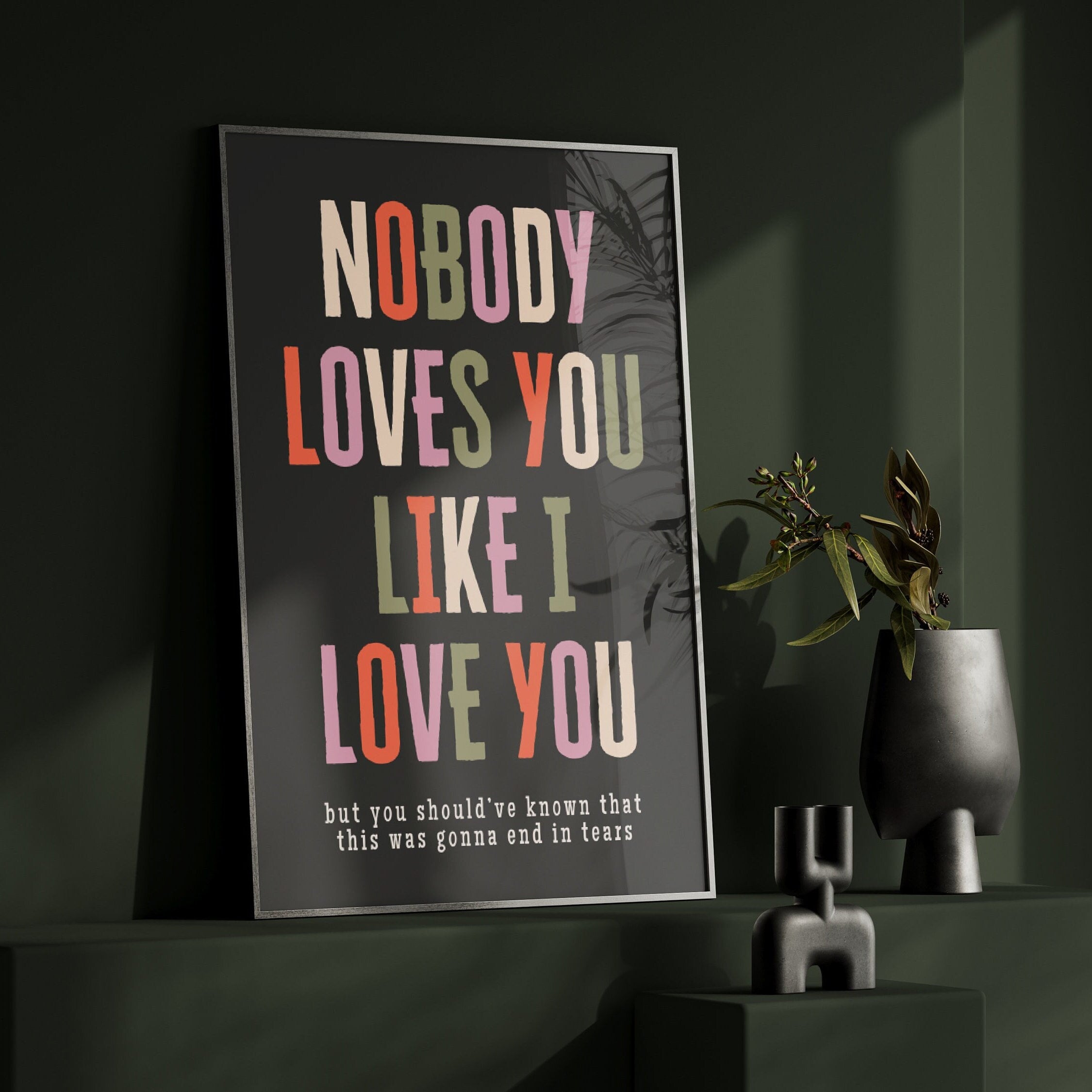 Bring Me the Horizon Poster Kool Aid Print Oliver Sykes Room Decor Post ...