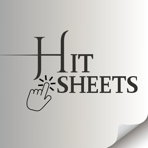 HitSheets - Etsy