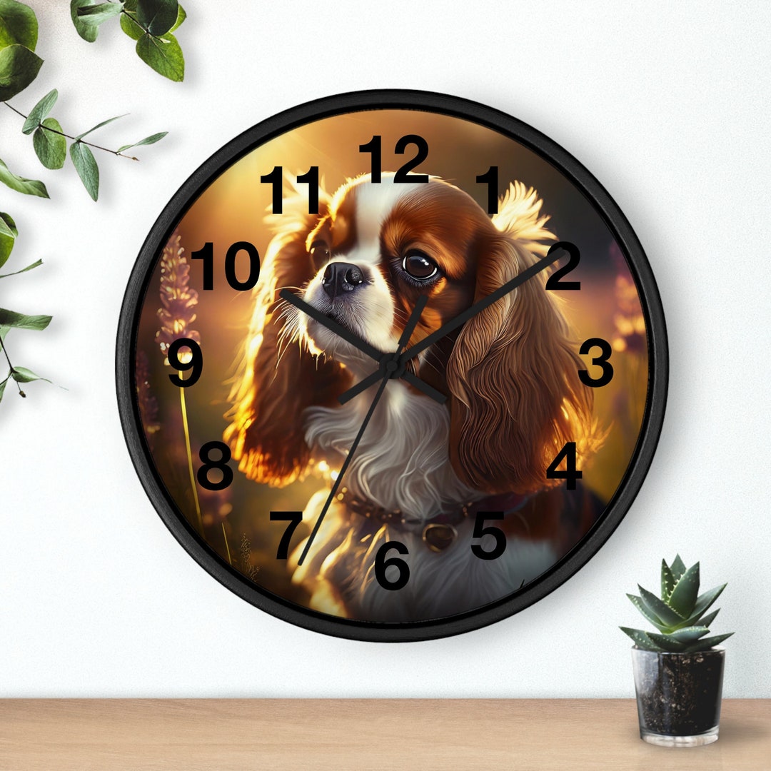 Cavalier King Charles Spaniel Dog, Lover, Scenic, Enthusiast, Gift ...