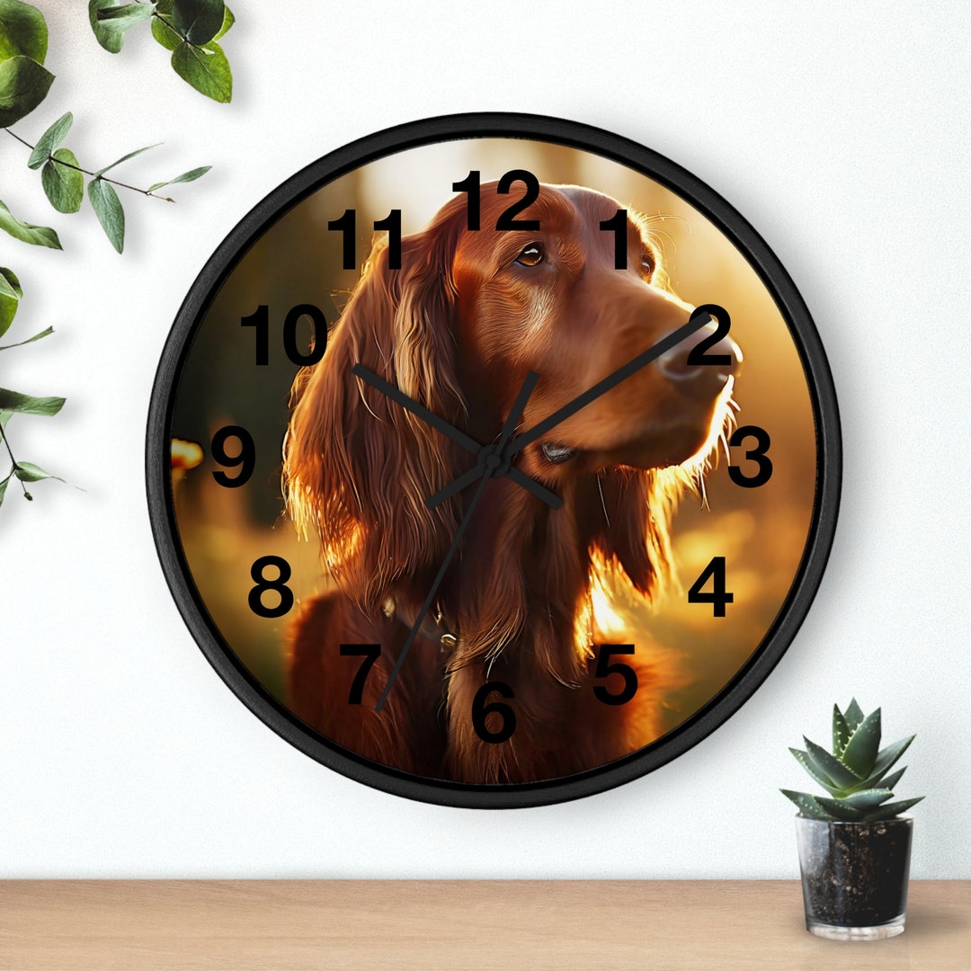 Irish Setter, Bird Dog, Hunter, Hunting, Companion, Dog, Lover, Scenic ...