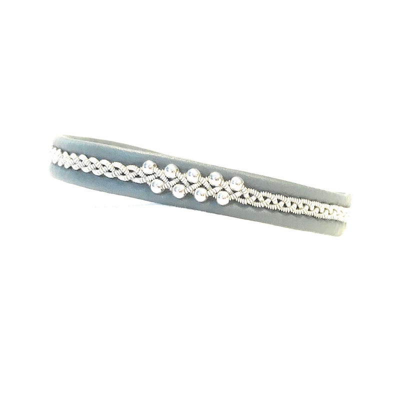 Zinn faden schmuck - Etsy.de