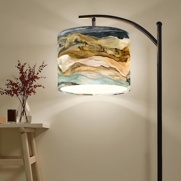 Unique Floor Lamps - Etsy