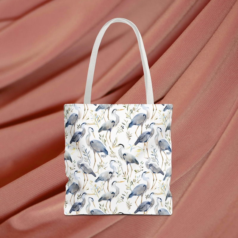 Bird Bag - Etsy