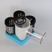 Storage for Kitchenaid Slicer/shredder Attachment - Storage Caddy ...